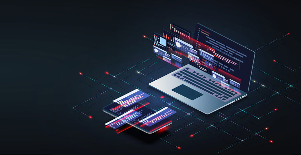 A Modern Crestron Programming Strategy | TBD Enterprises